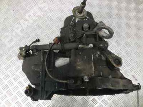 Manual gearbox PEUGEOT 605 (6B) 2.1 TD 12V 161211 | B-Parts