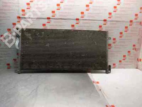 AC radiator IVECO DAILY III Van 2545069 | B-Parts