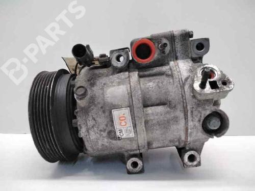AC compressor HYUNDAI SANTA FÉ II SUV Van (CM) CRDi 4x4 4721838 | B-Parts