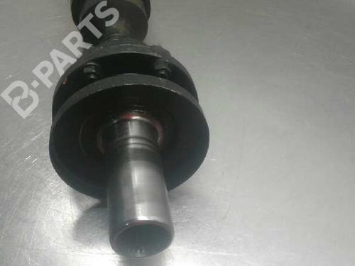 Driveshaft MITSUBISHI PAJERO II (V3_W) 8747768 | B-Parts