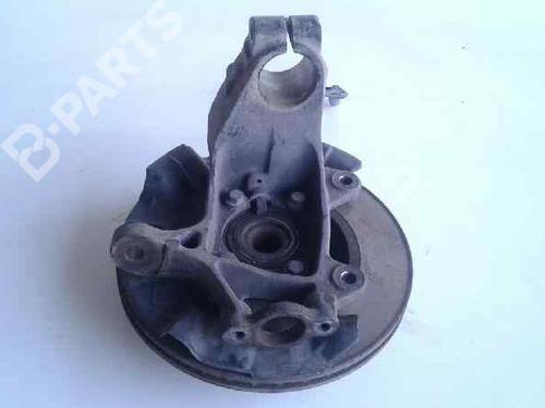 Left front steering knuckle MINI MINI (R50, R53) Cooper 8819876 | B-Parts