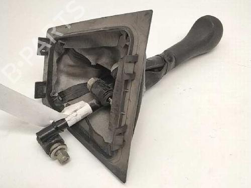 Sélecteur de boîte de vitesse manuelle LANCIA DELTA I (831_) 12265553 ...