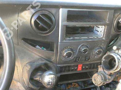 Instrument cluster IVECO DAILY V Van 35C15 V, 40C15 V, 45C15 V, 50C15 V ...