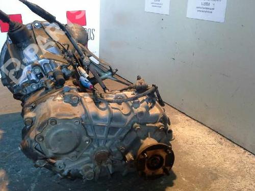 Manual gearbox TOYOTA LAND CRUISER (_J7_) 11730499 | B-Parts