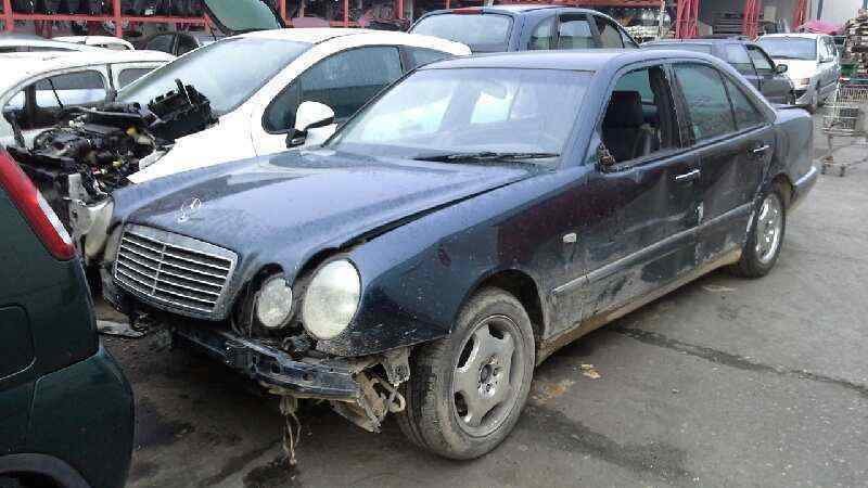 Used Parts For MERCEDES-BENZ E-CLASS (W210) | B-Parts