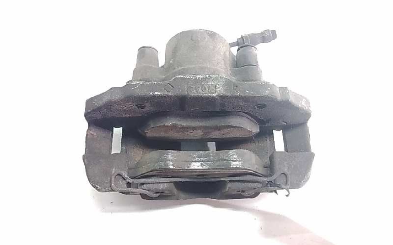 Right front brake caliper FORD FIESTA V (JH_, JD_) 16185225 | B-Parts