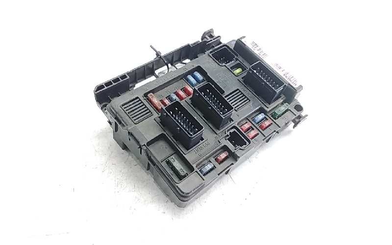 Fuse box CITROËN C2 (JM_) 13015066 | B-Parts