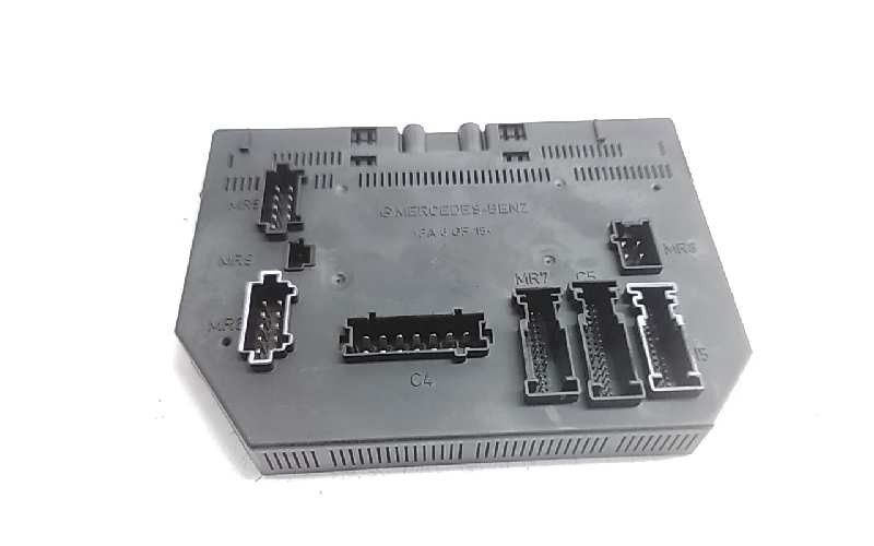 Fuse box MERCEDES-BENZ S-CLASS (W221) 16094220 | B-Parts