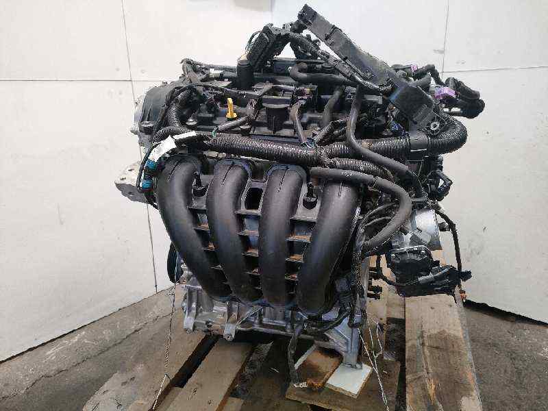 Engine MAZDA CX-30 (DM) 10287710 | B-Parts