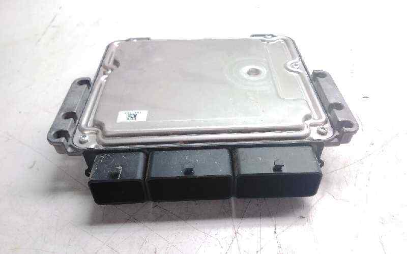 Engine control unit (ECU) NISSAN NV200 / EVALIA Bus 1.5 dCi 110 (M20 ...