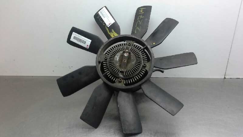 Fan MERCEDES-BENZ MB Van (W631) 2.0 D 8053334 | B-Parts