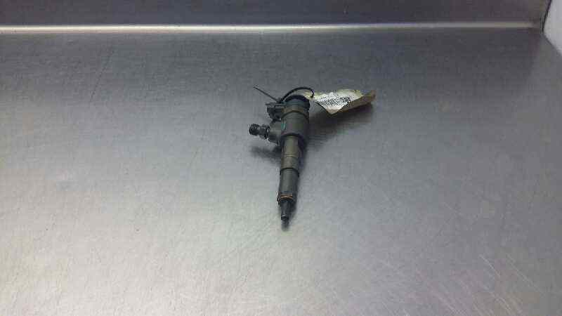 Injector PEUGEOT 206 Hatchback (2A/C) 1.4 HDi eco 70 2218266 | B-Parts