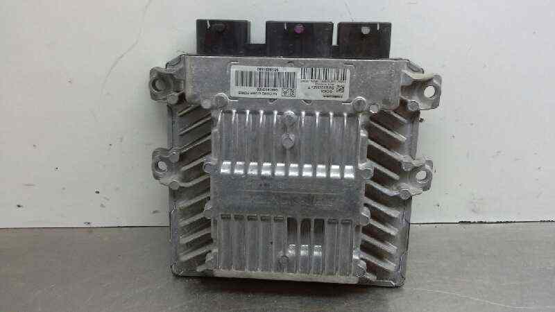 Engine control unit (ECU) CITROËN C2 (JM_) 150558 | B-Parts