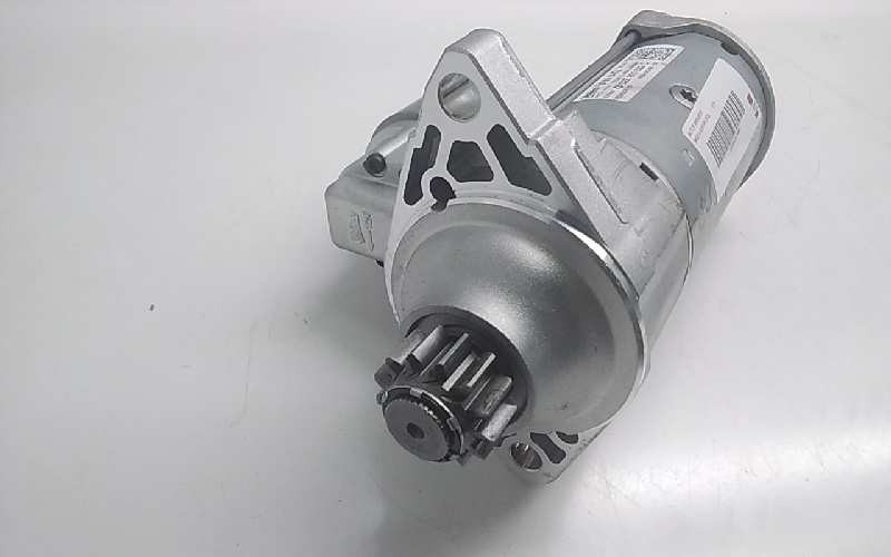 Startmotor VW GOLF VII (5G1, BQ1, BE1, BE2) 11638881 | B-Parts