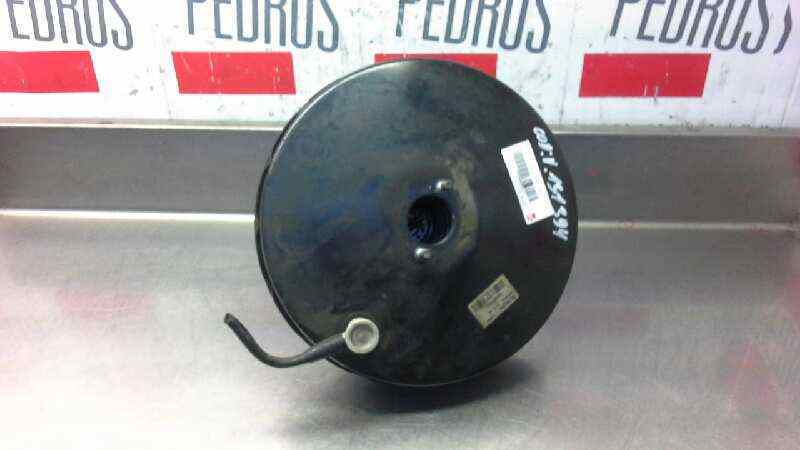Servo brake IVECO DAILY III Van 35 S 11 V,35 C 11 V 223753 | B-Parts