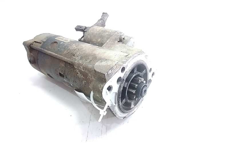 Anlasser MITSUBISHI PAJERO III (V7_W, V6_W) 3.2 Di-D (V68W, V78W) 16350190 | B-Parts