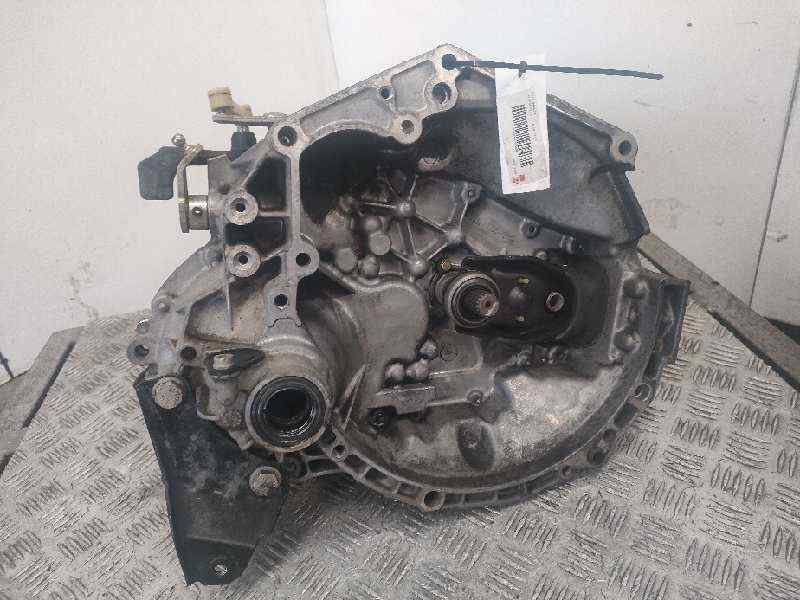 Manual gearbox CITROËN C2 (JM_) 9583758 | B-Parts