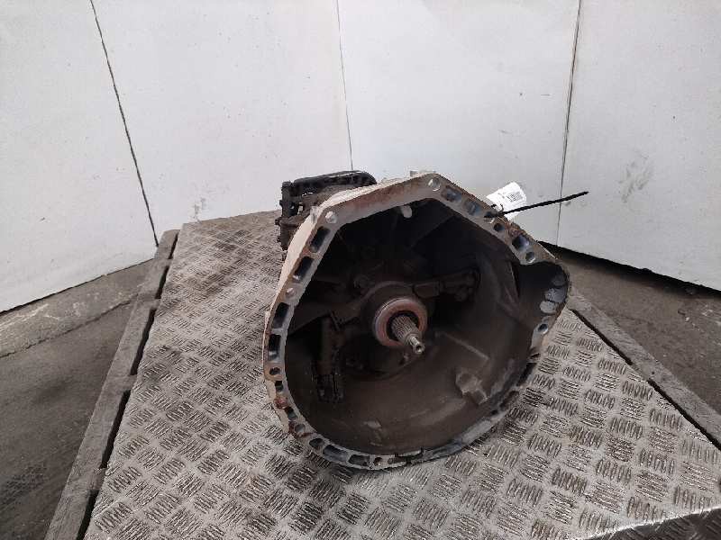 Gearbox MERCEDES-BENZ VITO / MIXTO Van (W639) 109 CDI (639.601, 639.603 ...