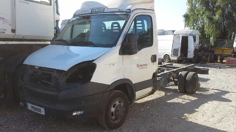 Inyector IVECO DAILY V Van 35C15 V, 40C15 V, 45C15 V, 50C15 V, 60C15 V ...