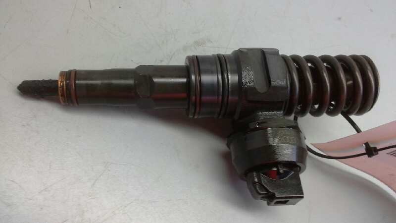 Injector AUDI A4 B6 (8E2) 1.9 TDI 8604127 | B-Parts