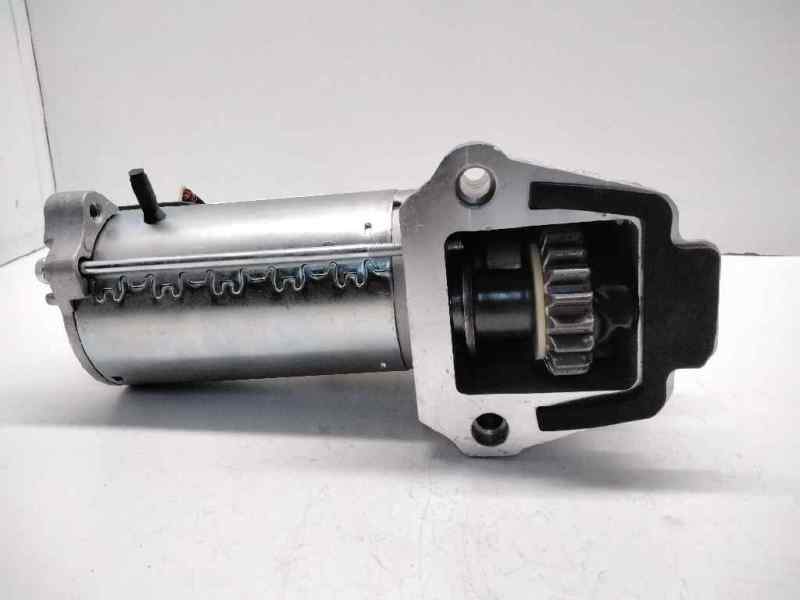 Anlasser FORD MONDEO IV (BA7) 8520067 | B-Parts