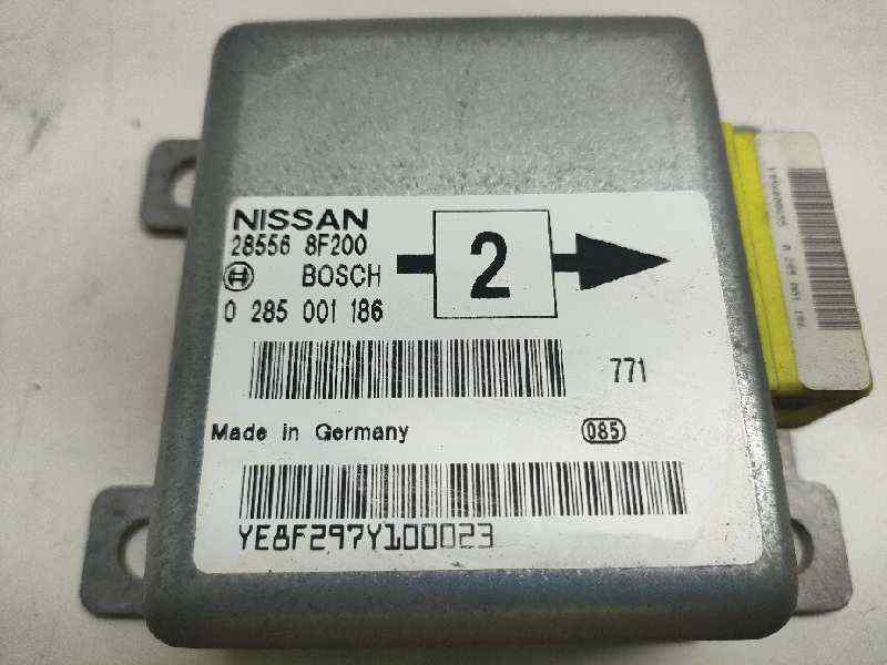 ECU airbags NISSAN TERRANO II (R20) 10091907 | B-Parts