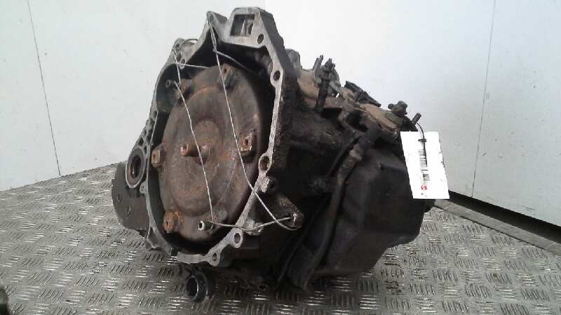 Gearbox VOLVO S80 I (184) 2.5 TDI 207433 | B-Parts