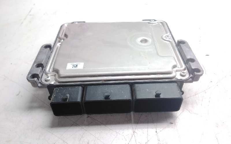 Engine control unit (ECU) NISSAN NV200 / EVALIA Bus 1.5 dCi 110 (M20 ...