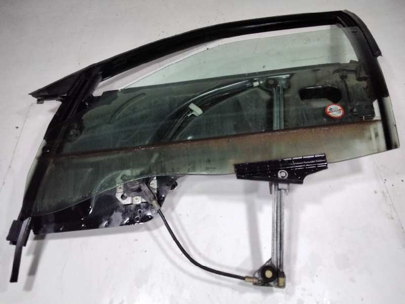Elevalunas delantero izquierdo AUDI 80 B4 Avant (8C5) 8413690 | B-Parts