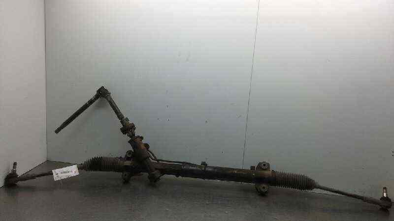 Steering rack IVECO DAILY III Platform/Chassis | B-Parts