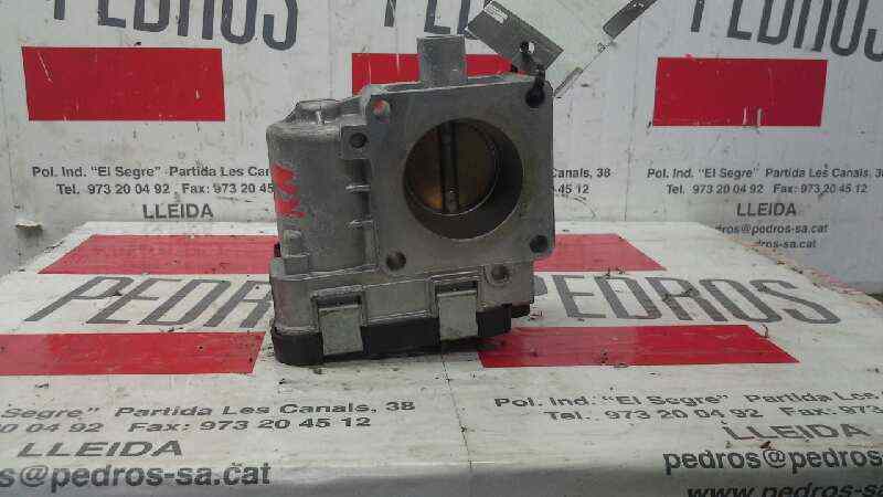 Throttle body FORD KA (RU8) 1.2 1562092 | B-Parts