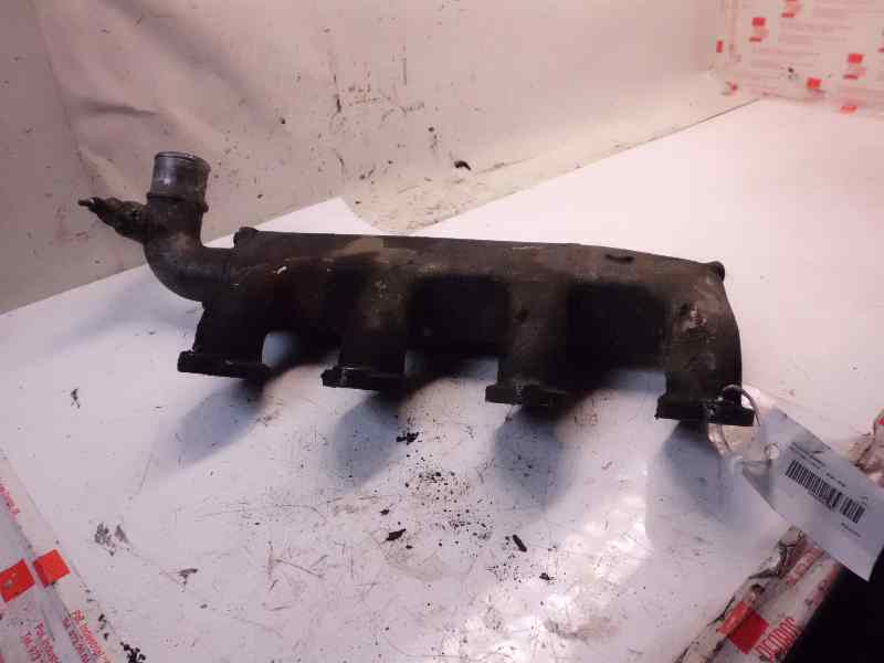 Intake manifold IVECO DAILY II Van 3995918 | B-Parts