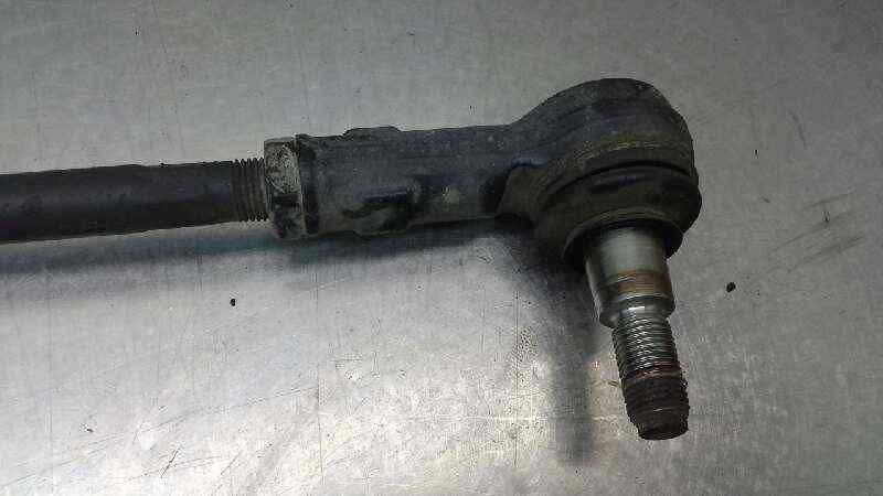 Steering rack IVECO DAILY III Platform/Chassis | B-Parts