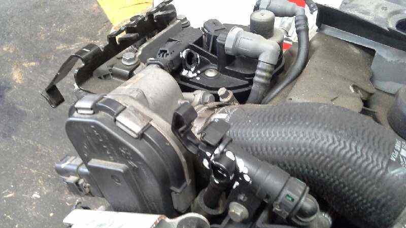 Engine CITROËN DS4 (NX_) 1.6 HDi 110 141179 | B-Parts