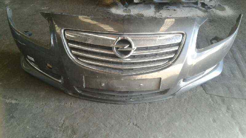 Pare-chocs avant OPEL INSIGNIA A Sports Tourer (G09) 3962900 | B-Parts