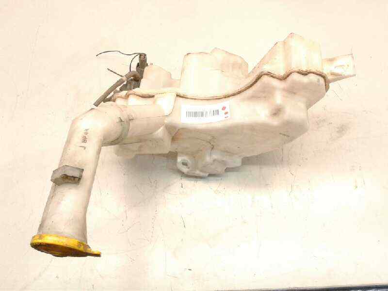 Windscreen washer tank MAZDA 3 (BK) 1.6 DI Turbo 7423334 | B-Parts