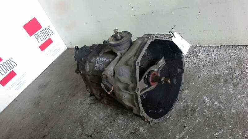 Manual gearbox MERCEDES-BENZ SPRINTER 3-t Van (B903) 310 D 2.9 193651 ...
