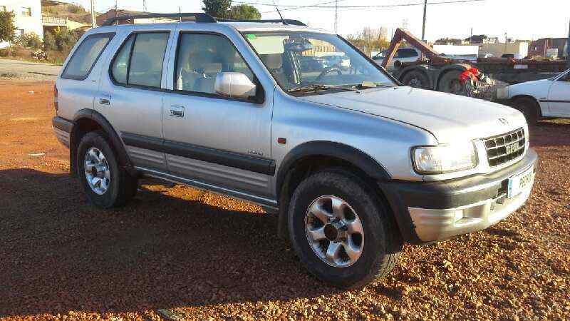 Used Car Parts For OPEL FRONTERA B (U99) 2.2 DTI (6B_66, 6B_76) V199246 ...