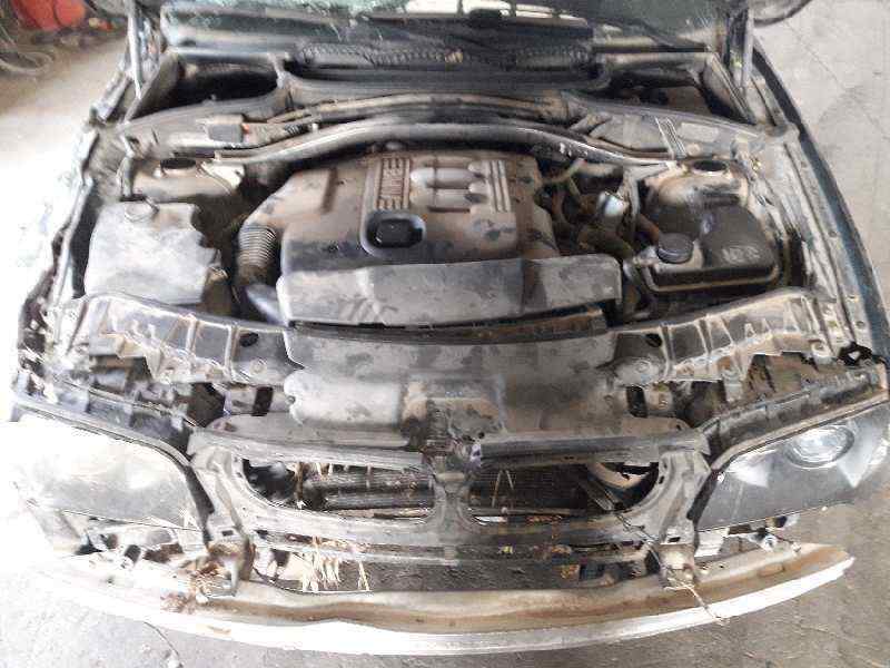 Aforador BMW X3 (E83) 2.0 d 7788702 | WK5002 | B-Parts