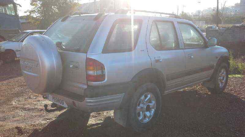 Used Car Parts For OPEL FRONTERA B (U99) 2.2 DTI (6B_66, 6B_76) V199246 ...