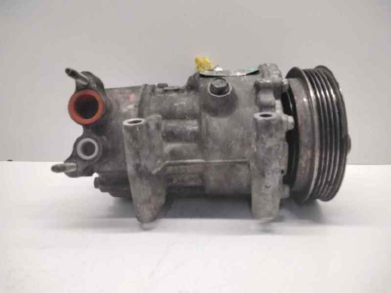 AC compressor MINI MINI COUNTRYMAN (R60) One D 8642148 | B-Parts