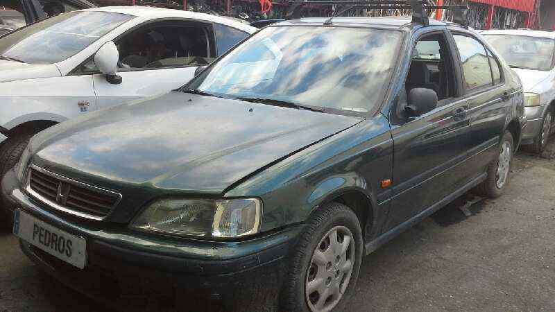 Left taillight HONDA CIVIC VI Fastback (MA, MB) 1.5 i Vtec-E (MA9 ...