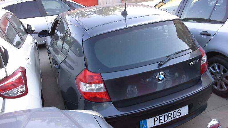 Intake manifold BMW 1 (E87) 120 d 11617800577 | B-Parts