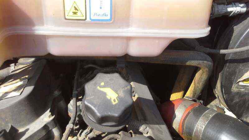 Steering rack IVECO DAILY III Platform/Chassis | B-Parts