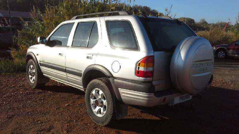 Used Car Parts For OPEL FRONTERA B (U99) 2.2 DTI (6B_66, 6B_76) V199246 ...