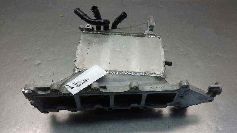 Intake manifold VW GOLF VI (5K1) 1.6 TDI 4730703 | B-Parts