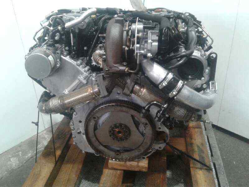 Moteur AUDI A6 (4F2, C6) 3.0 TDI quattro ASB | B-Parts