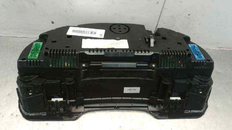 Instrument cluster AUDI A4 B6 (8E2) 2.5 TDI 9201901 | B-Parts