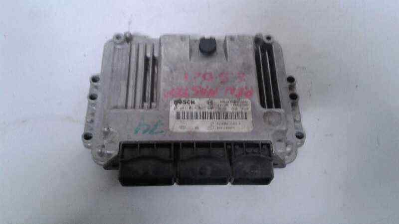Engine control unit (ECU) RENAULT MASTER II Van (FD) 5246197 | B-Parts