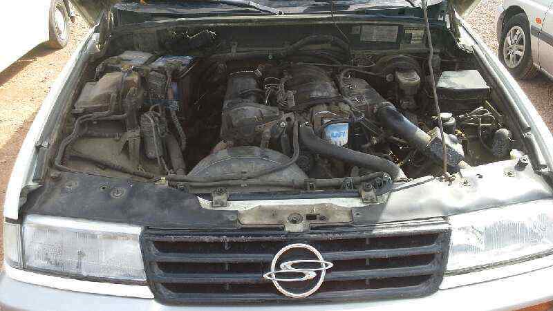 Water radiator SSANGYONG MUSSO (FJ) 2.9 D | B-Parts